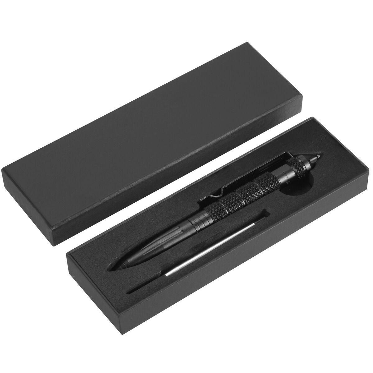 Buy China Wholesale Aviation Aluminum Alloy B2 Tactical Pen, Multi ...