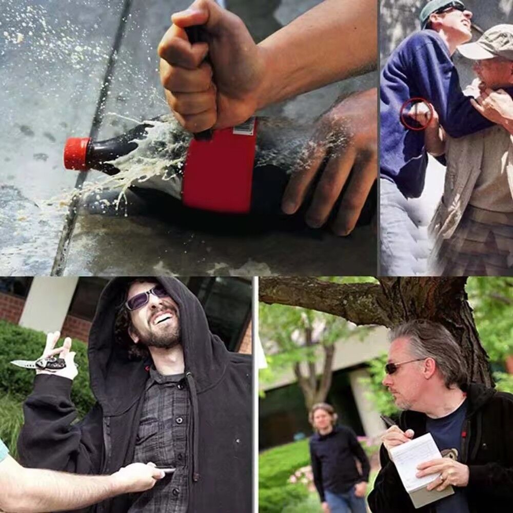 Buy China Wholesale Aviation Aluminum Alloy B2 Tactical Pen, Multi ...