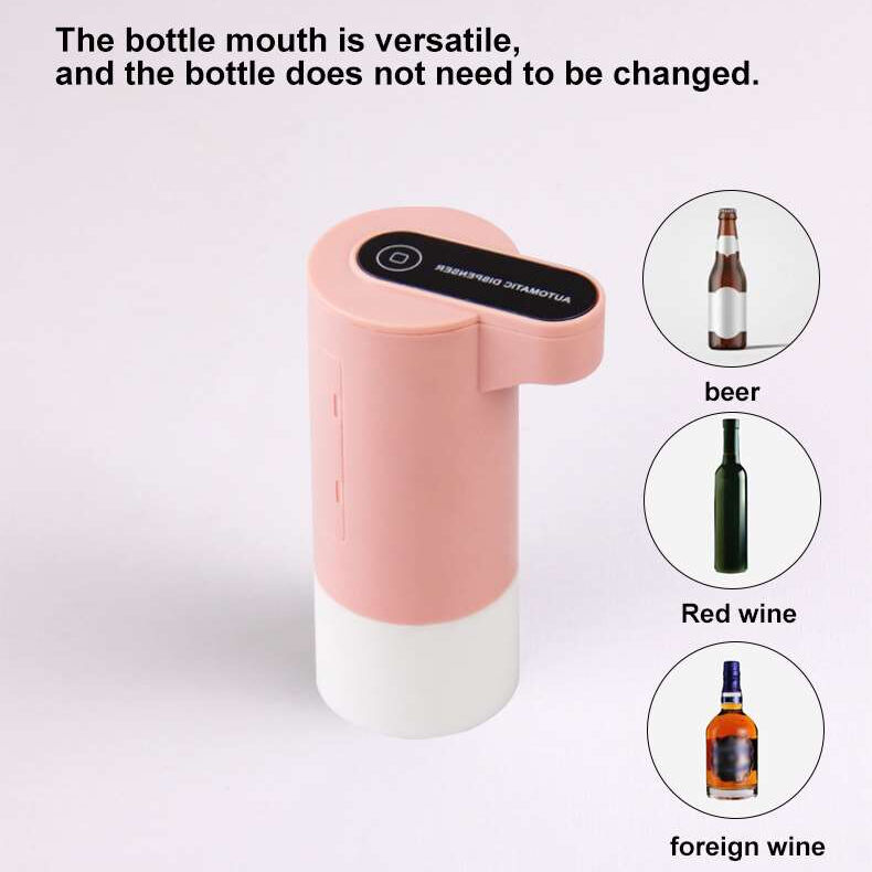 A Electronic Whisky Liquor Drink Jinro Shot Soju Dispenser - Buy China ...