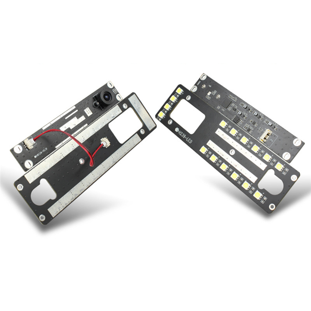 Buy Wholesale China 12mp Hd Text Recognition Computer Ocr Camera Module ...