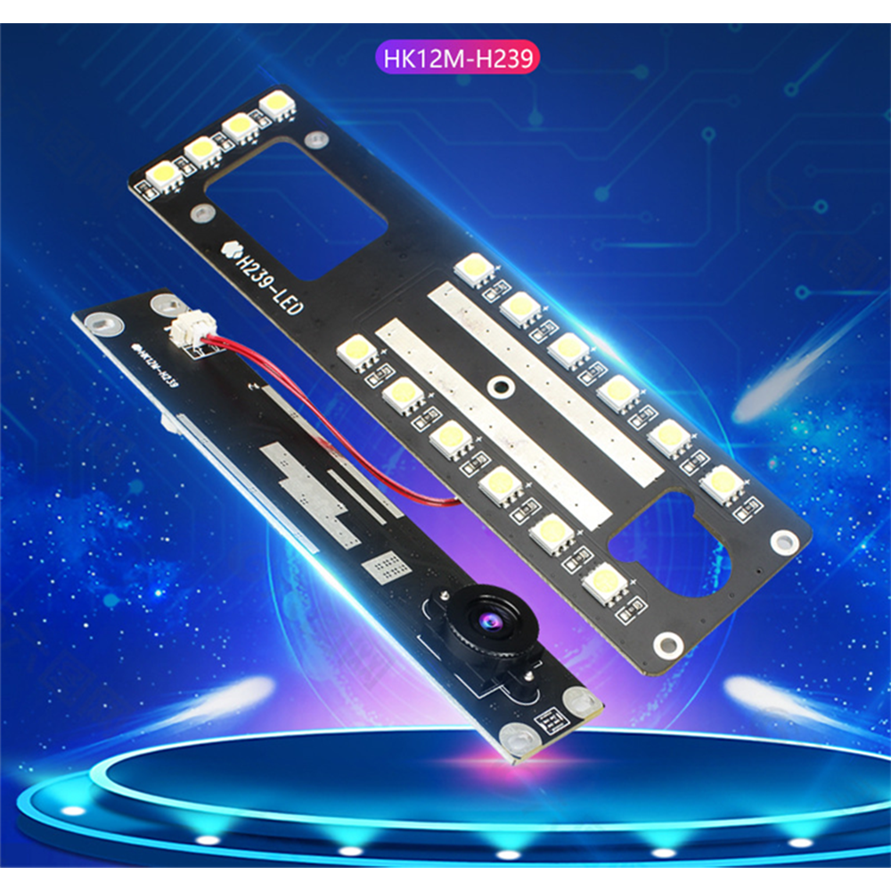 Buy Wholesale China 12mp Hd Text Recognition Computer Ocr Camera Module ...