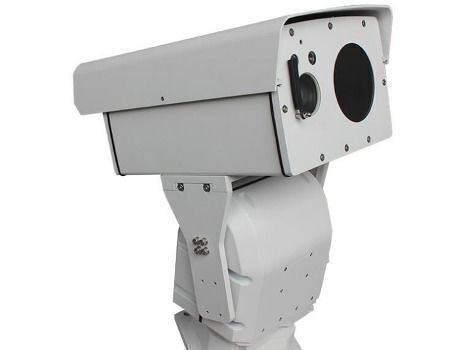 Buy China Wholesale Thermal Imaging Surveillance Cameras & Thermal ...
