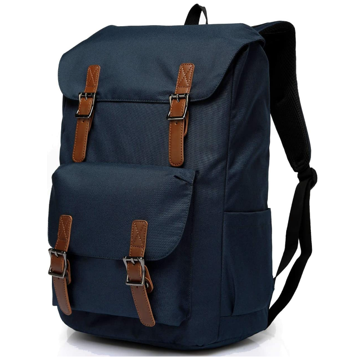 Oem Odm Backpack For Women Men Bookpack Large Pack Laptop Bags Branded ...