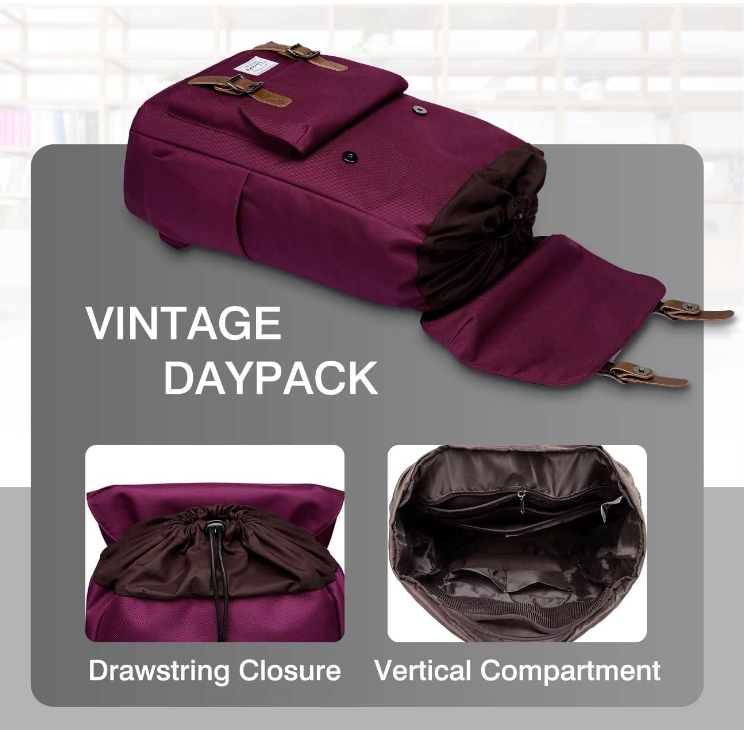 Oem Odm Backpack For Women Men Bookpack Large Pack Laptop Bags Branded ...