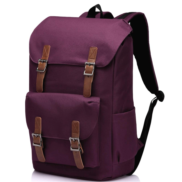 Oem Odm Backpack For Women Men Bookpack Large Pack Laptop Bags Branded ...