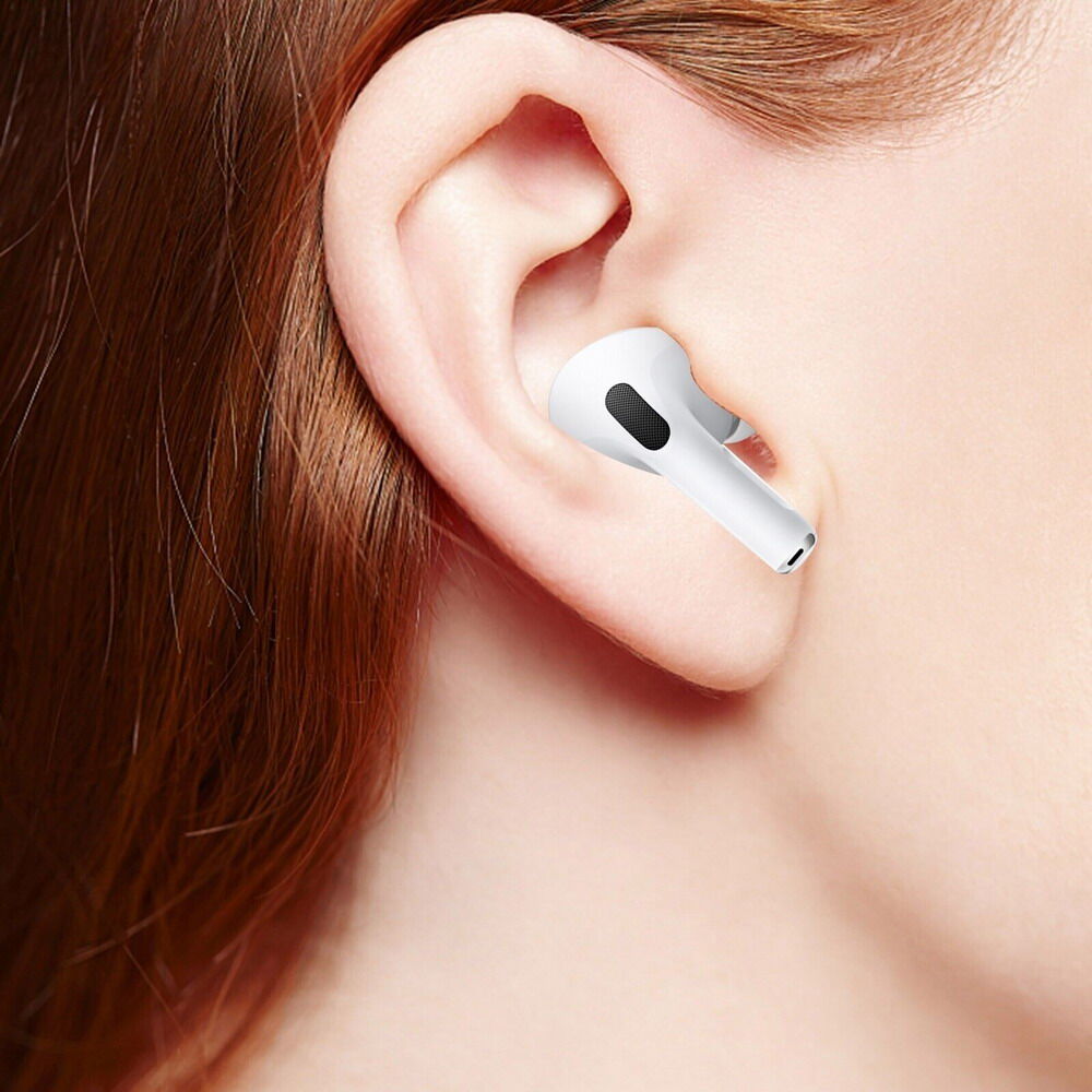 Factory Price Premium Air Pod Pro 1:1 With Charging Case Tws Earbud Enc ...