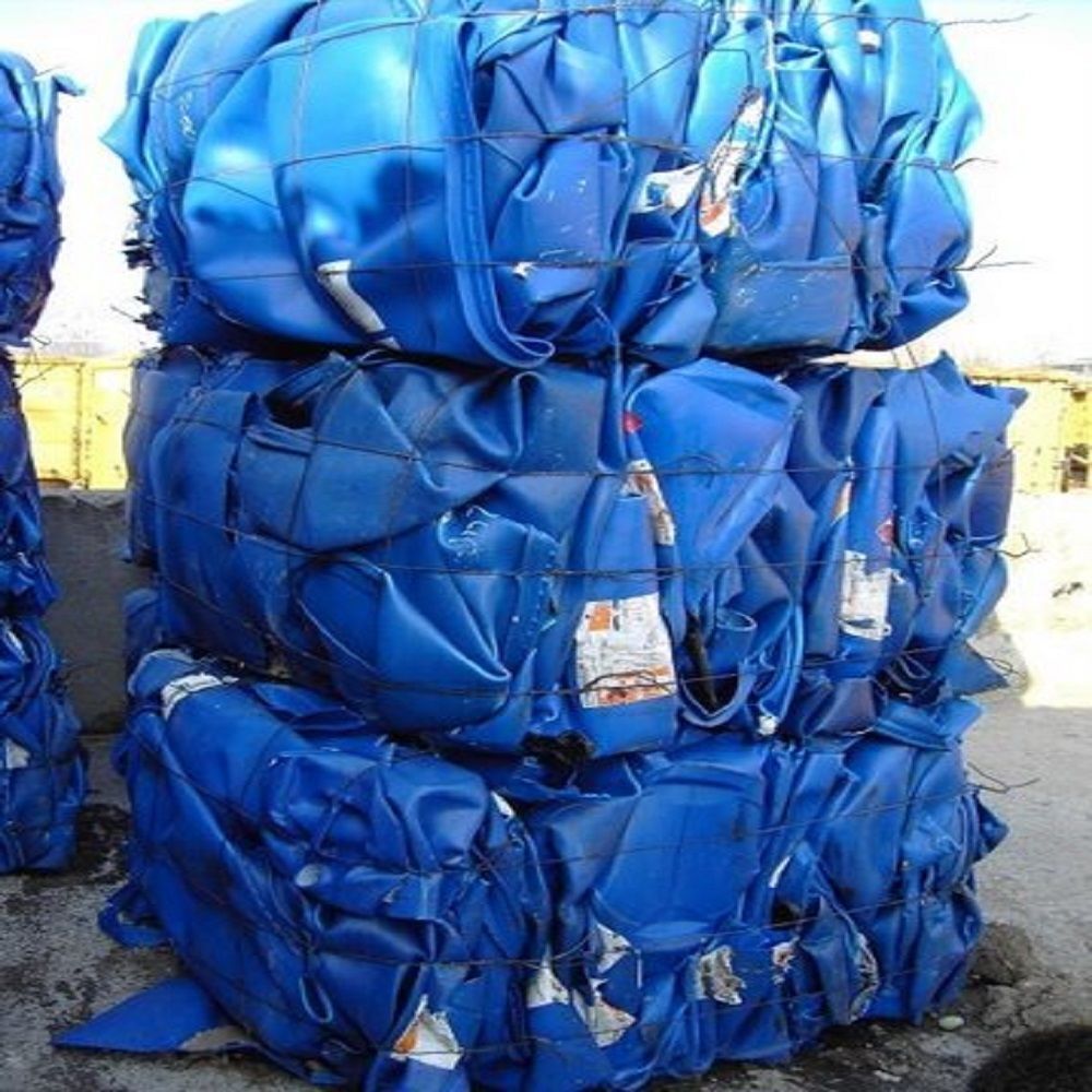 Hdpe Flakes, Pet Bottles Scrap, Bottle Scrap - Buy Germany Wholesale ...