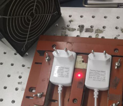 Ul Ce Approved 17 Volt 1.5a Power Adapter 17v 1.5 Amp Ac To Dc ...