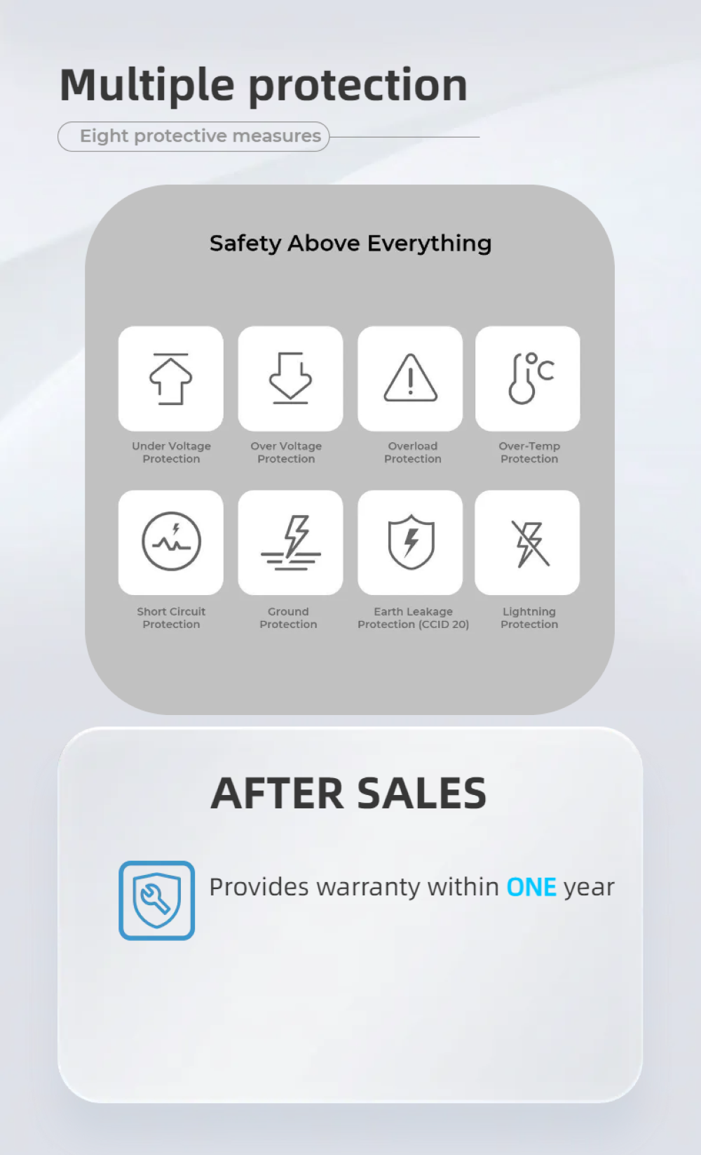 New Design 4.3'' Lcd Screen Wall Box 22kw Ev Charger Station For Home ...