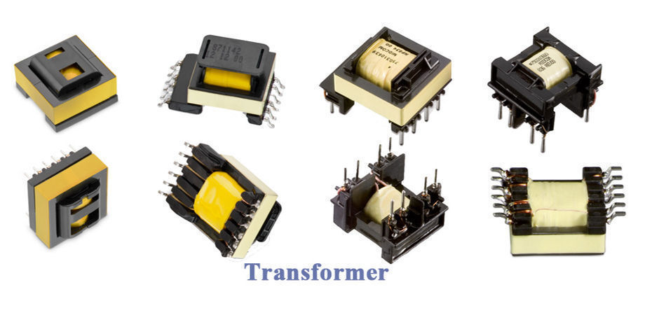 Fks Common Mode Power Line Choke With Pedestal Fks7448061507 ...