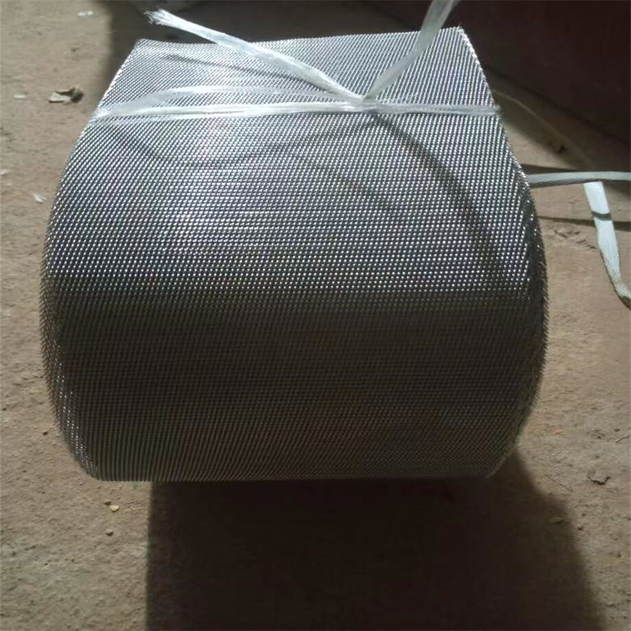 Factory Supplier 30 Mesh 50mesh 70mesh For Polyethylene Materials - Buy ...