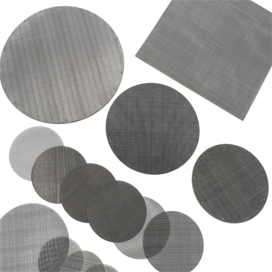 Factory Supplier 30 Mesh 50mesh 70mesh For Polyethylene Materials - Buy ...