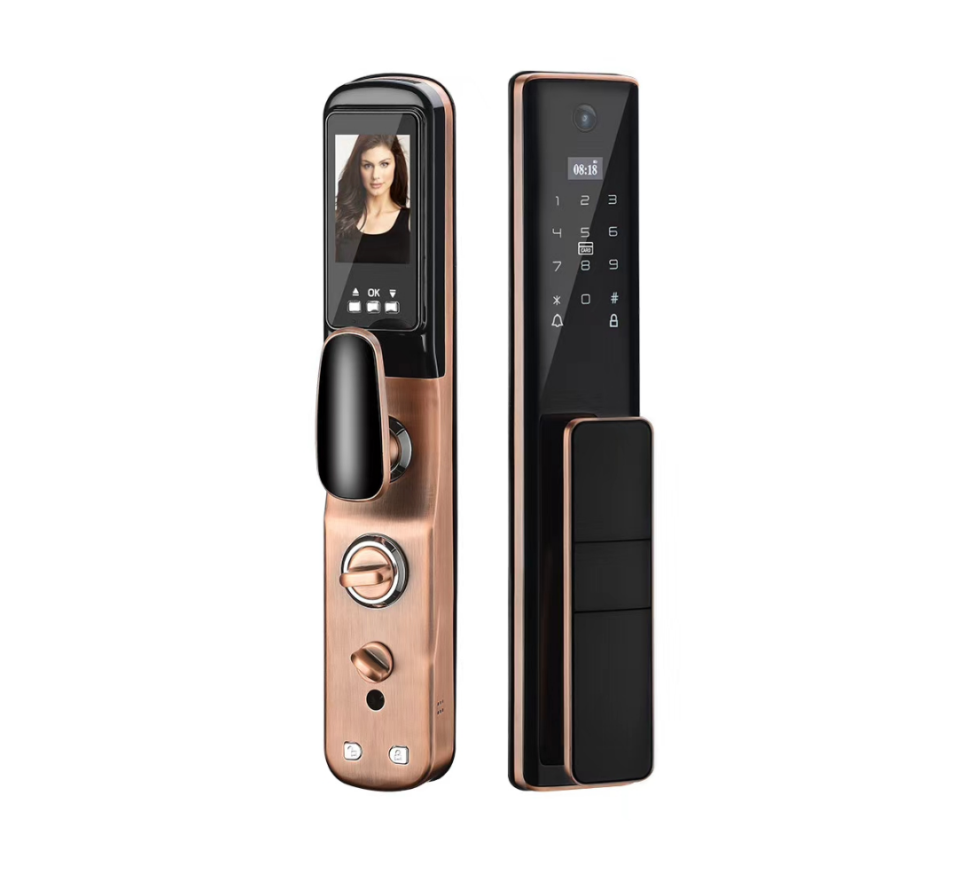 Factory Direct High Quality China Wholesale Rs-tsd Fingerprint ...