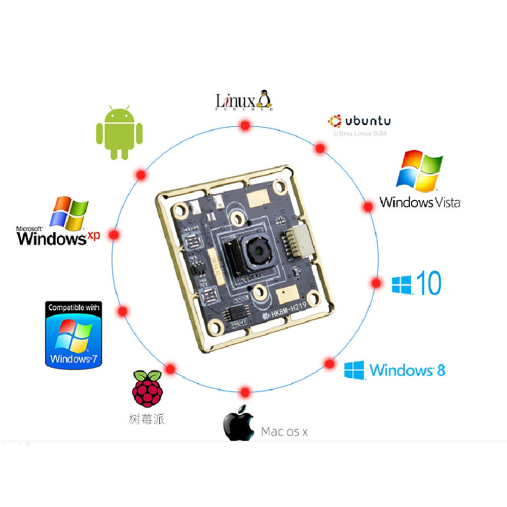 Buy Wholesale China 4k Camera Module, Usb Driver Free Autofocus Module ...