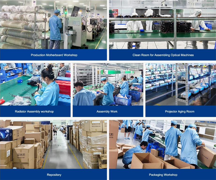 Bulk Buy China Wholesale Wholesale Good Quality Android Projector F18 ...