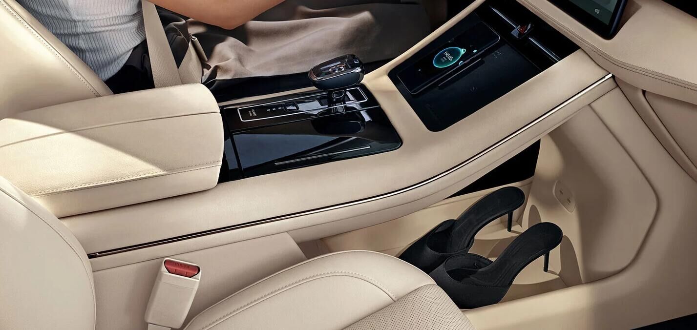 Bulk Buy China Wholesale Aito M7 1.5t 4wd Plus 5 Seats Vin 2024 Cltc 210km Medium To Large Suv ...