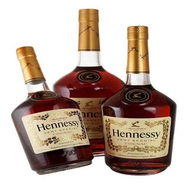 Buy Wholesale Canada Wholesale Premium Henneessy / Original Hennessy ...