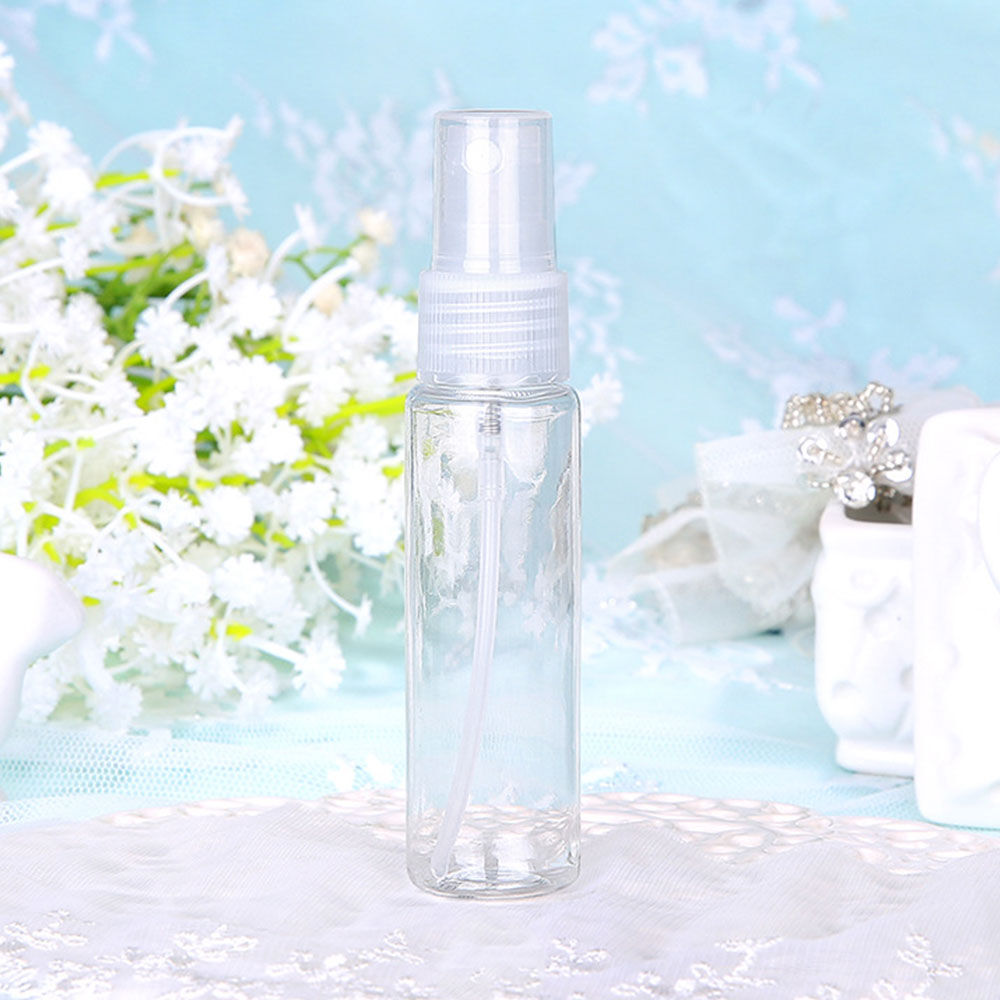 Buy China Wholesale 10 30 Ml Empty Pump Spray Recycled Cosmetics ...