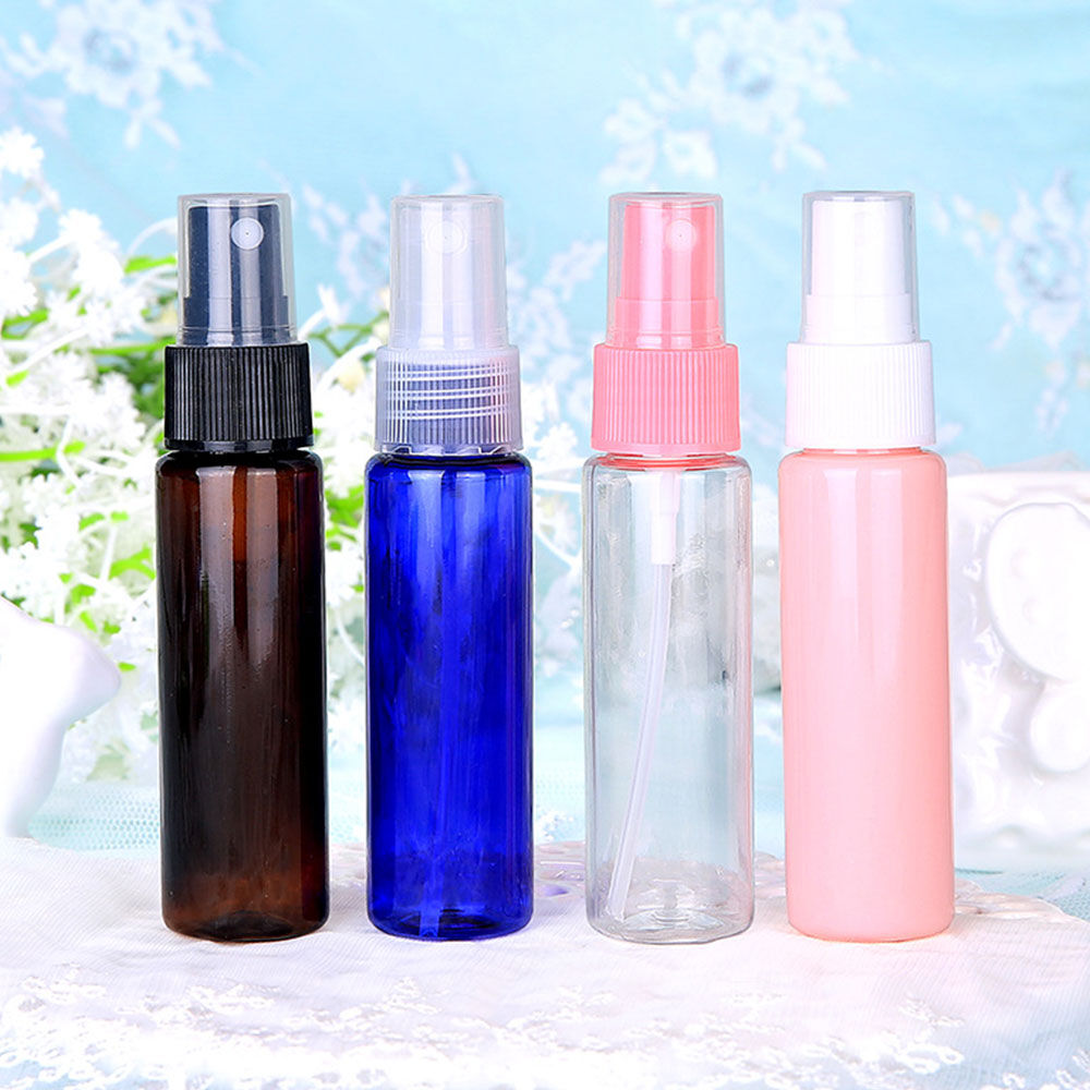 Buy China Wholesale 10 30 Ml Empty Pump Spray Recycled Cosmetics ...
