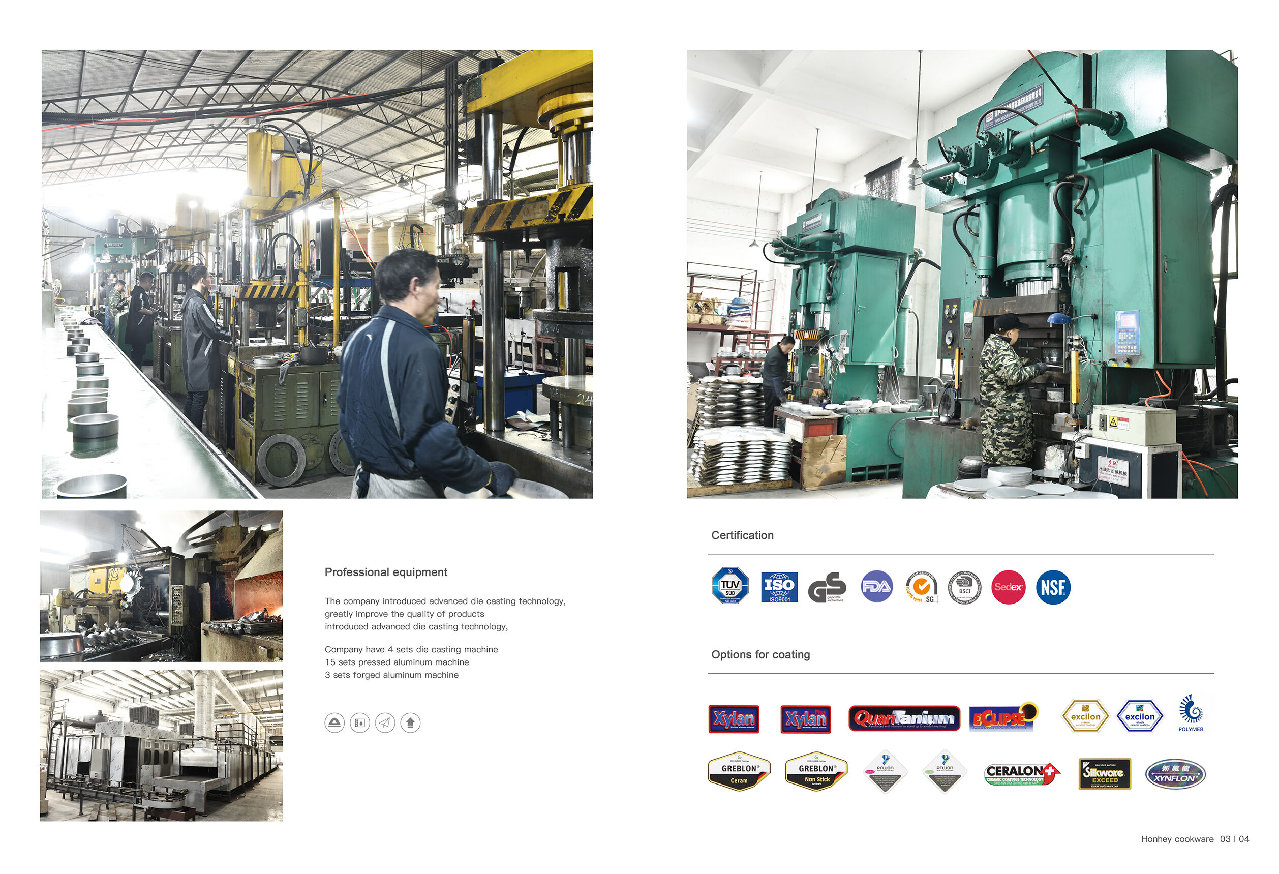 2024 June New Design Casserole Non Stick Wave Kitchen Utensils German ...