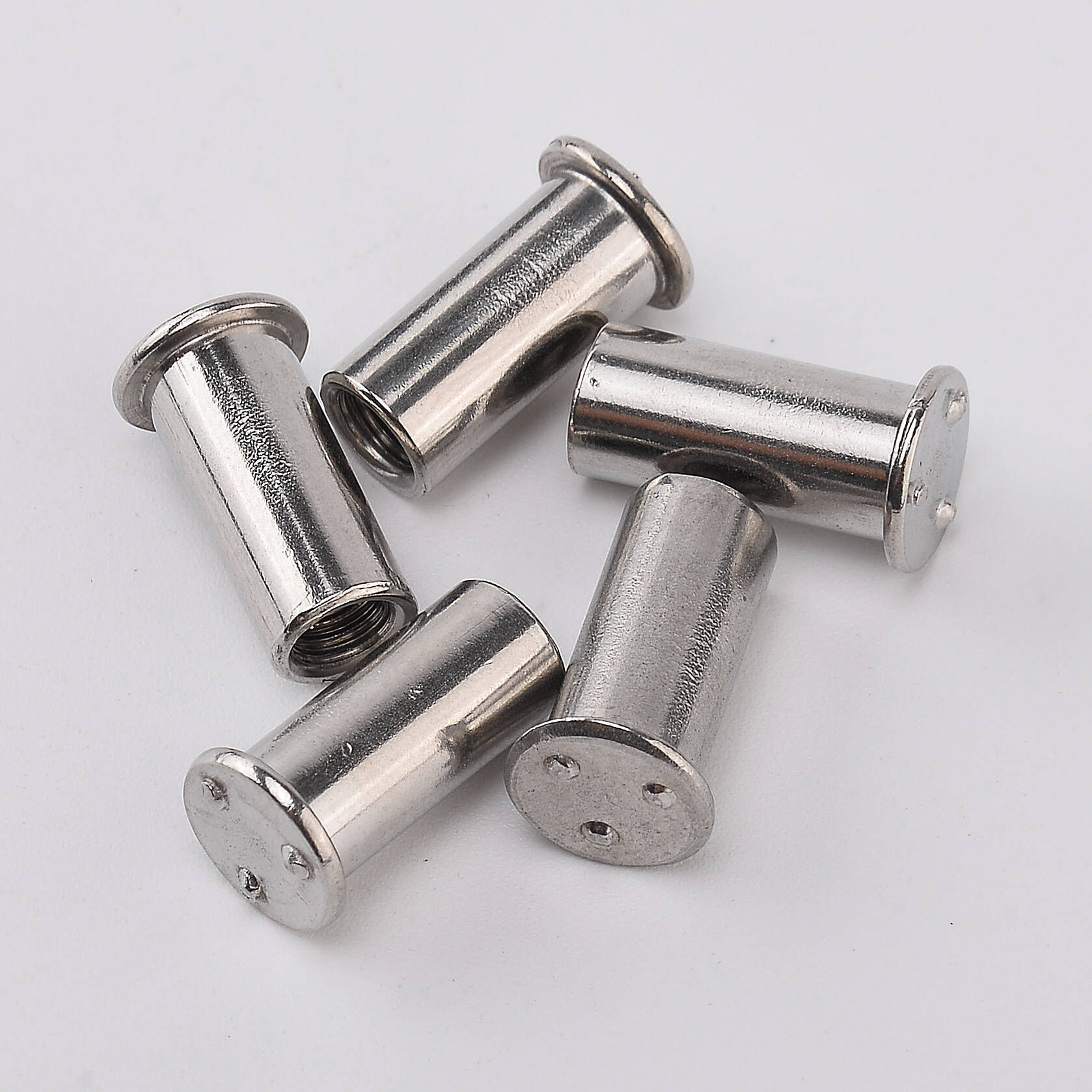 M3 M4 M5 M6 M8 M10 M12 M14 M16 M20 Female Threaded Distance Standoff ...
