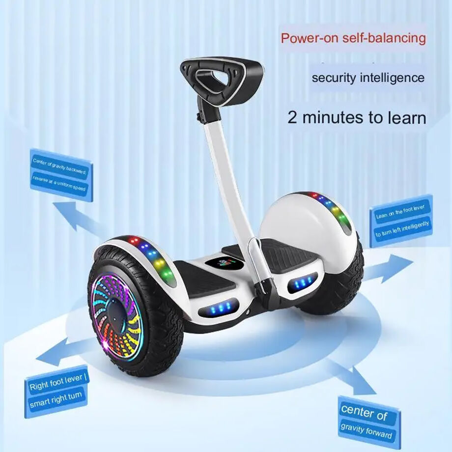 Russia Cheap 10inch Schootur Hoverboard Low Price With Smart App ...