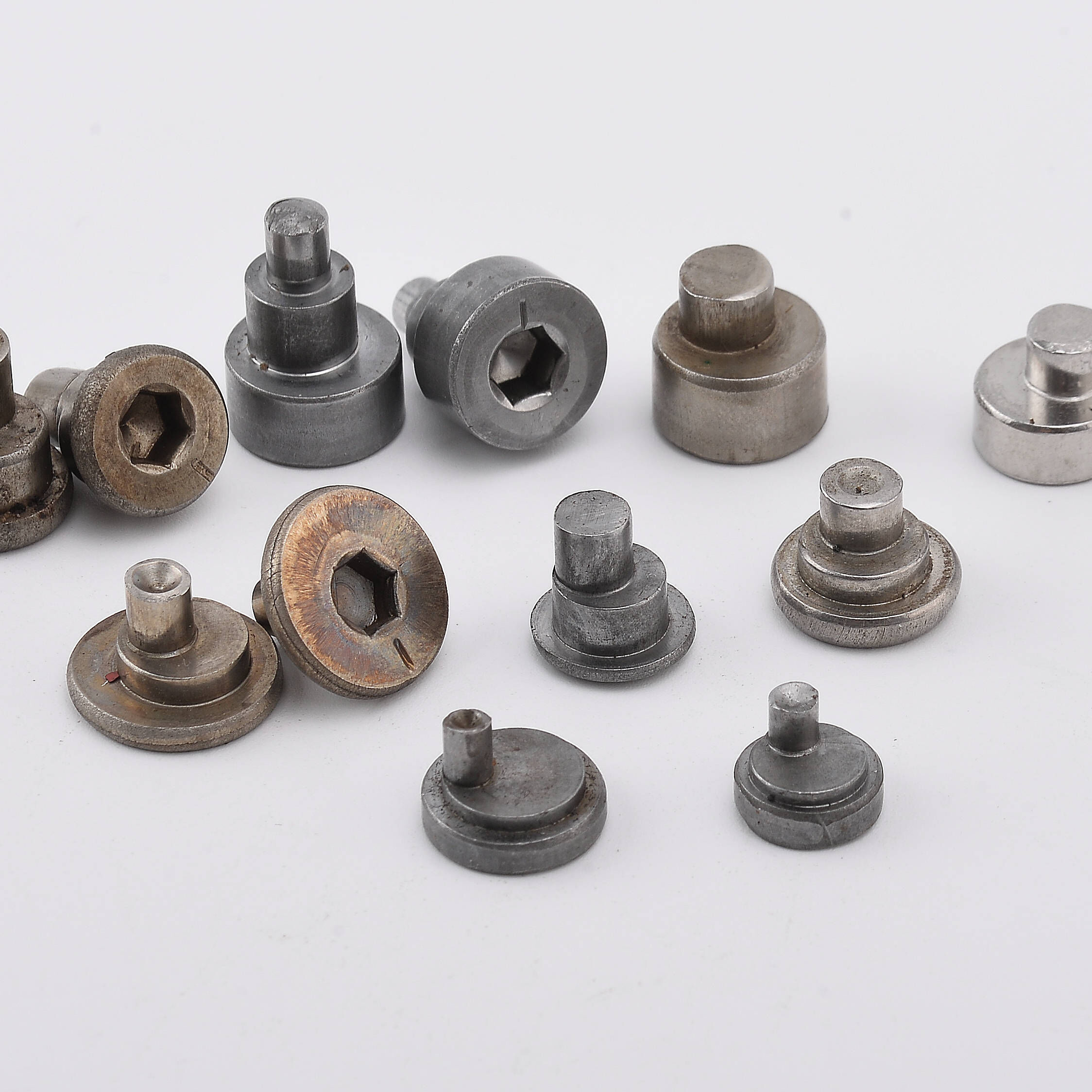 Custom Other Furniture Hardware Shoulder Screws Stainless Steel ...