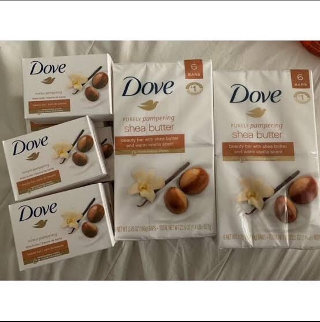 Wholesale Dove Body Wash / Dove Beauty Cream Bar Soap 100g / Dove Soap Original Bar Soap 100g ...