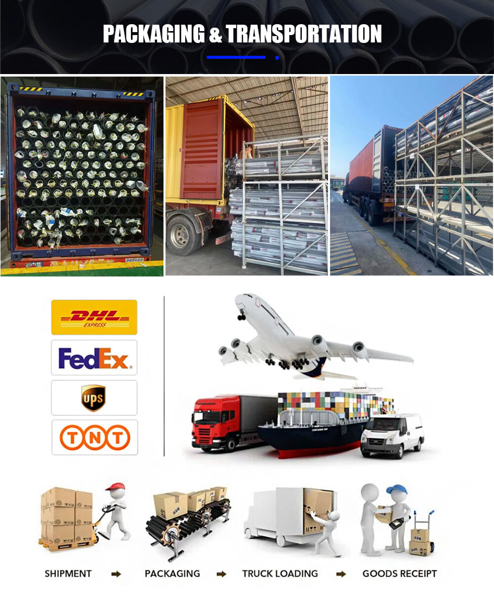 Pipa Air Pe Plastik, Pipa Air 63mm 315mm 355mm 450mm Poli Pe100 Harga ...