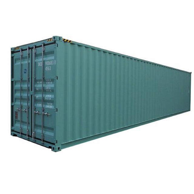 New And Used 8ft 10ft 20ft 30ft 40ft Shipping Container For Sale / Used ...
