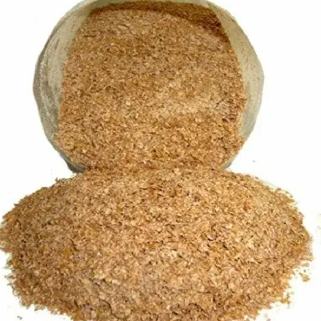 Factory Supply Hot Selling Animal Wheat Bran Rice Bran For Cattle ...