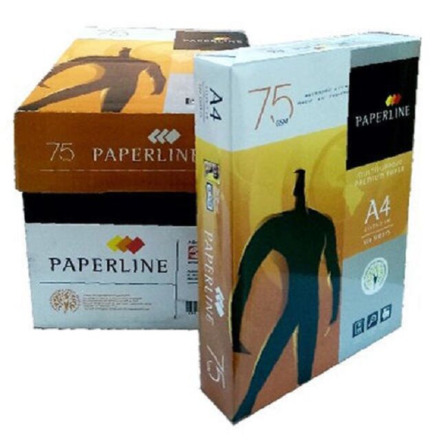 Best Quality Paperline A4 Copy Paper - Expore United Kingdom Wholesale ...