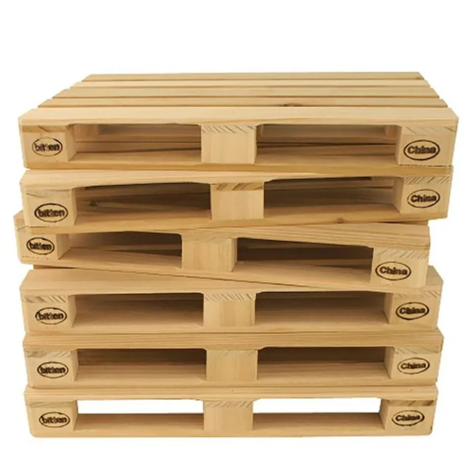 Wooden Euro Pallets 1200 X 800 Europe Pallet Epal Pallet - United ...