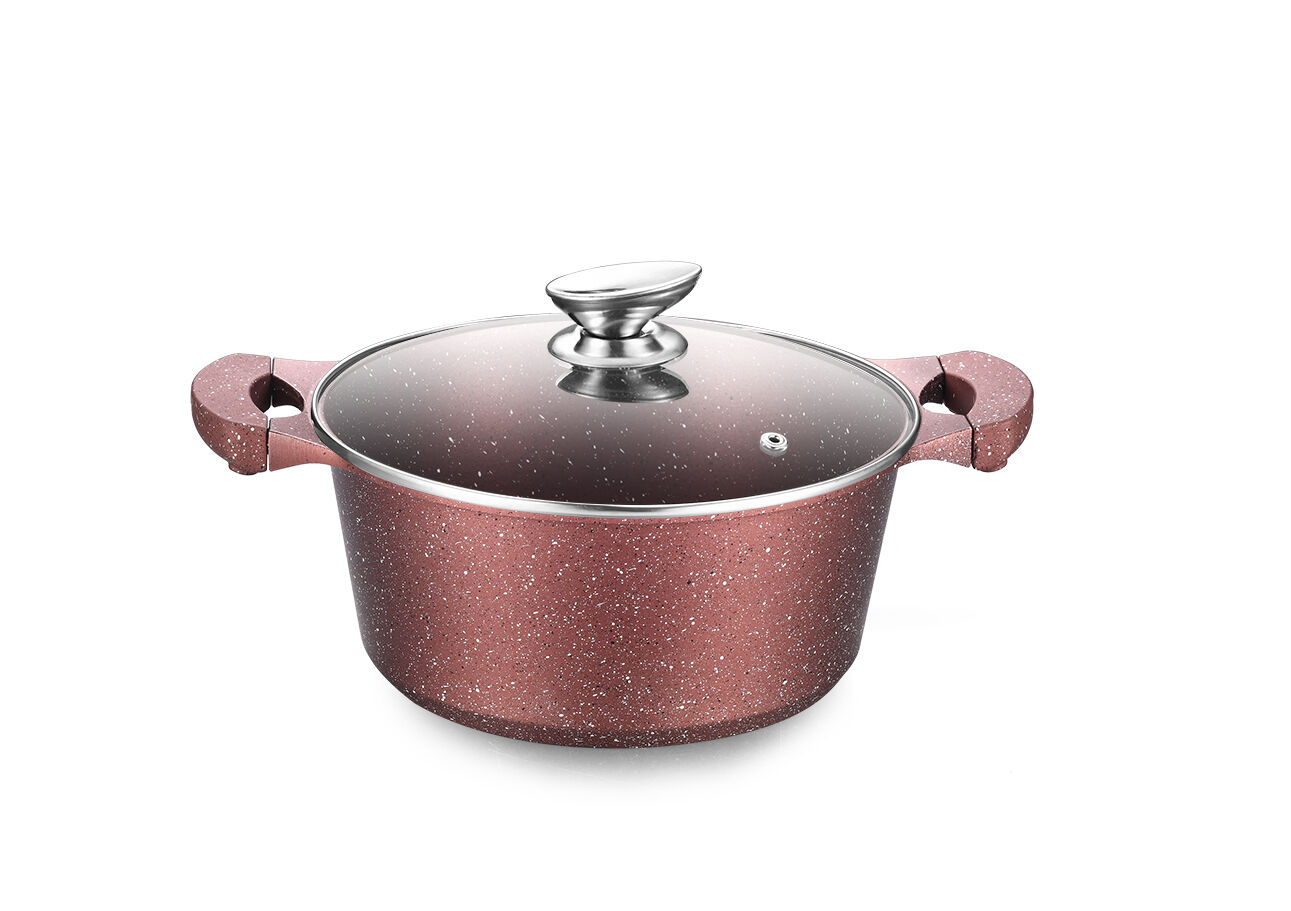 Bulk Buy China Wholesale Wholesale 10pcs Die Cast Aluminum Cookware Set ...
