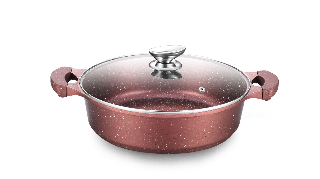 Bulk Buy China Wholesale Wholesale 10pcs Die Cast Aluminum Cookware Set ...