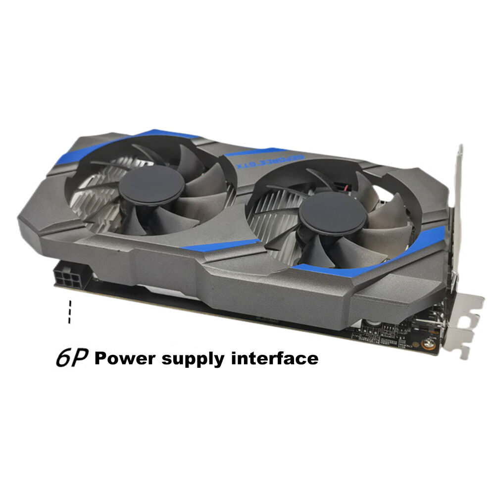 Factory Direct High Quality China Wholesale Gtx 1050 Ti Graphics Card ...