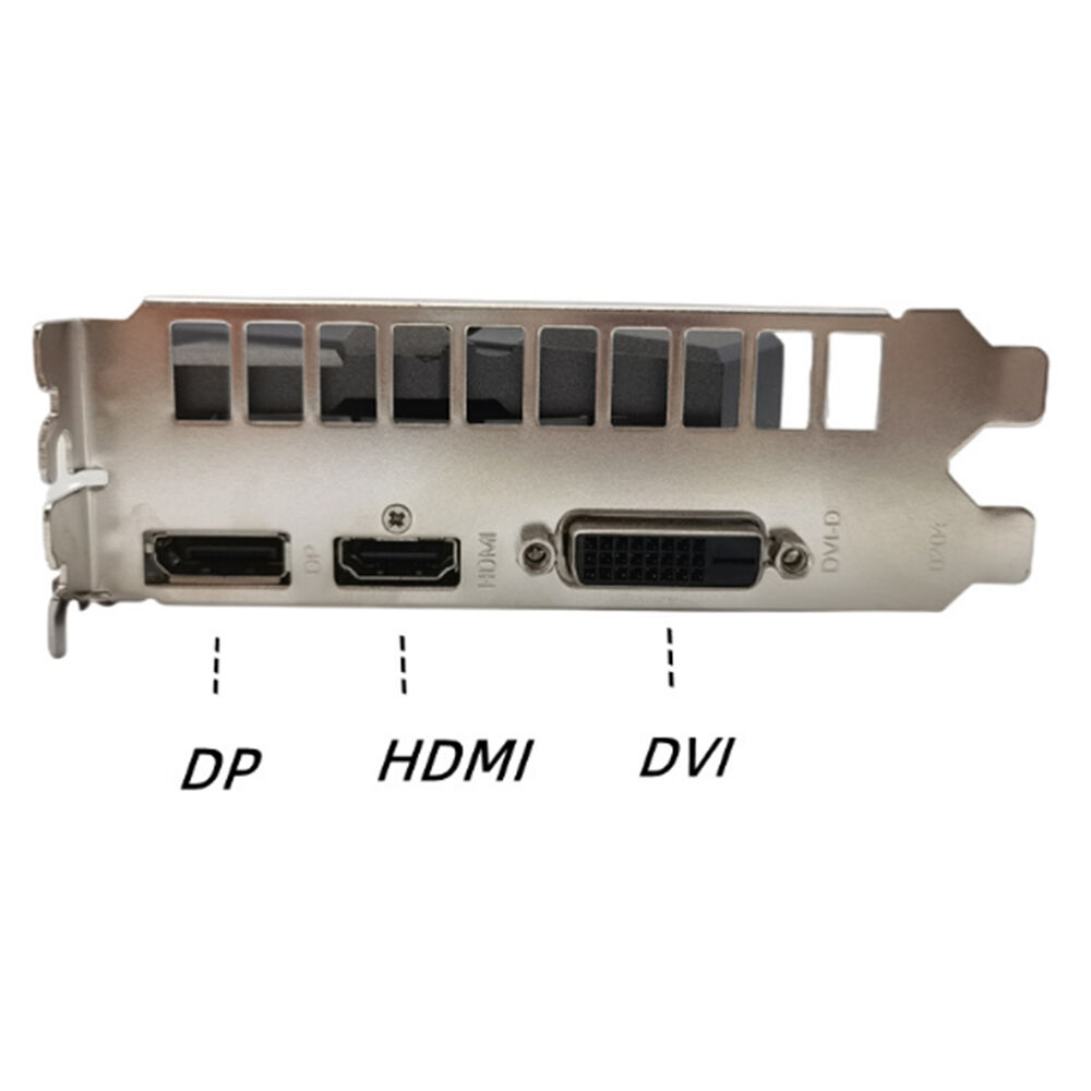 Factory Direct High Quality China Wholesale Gtx 1050 Ti Graphics Card ...