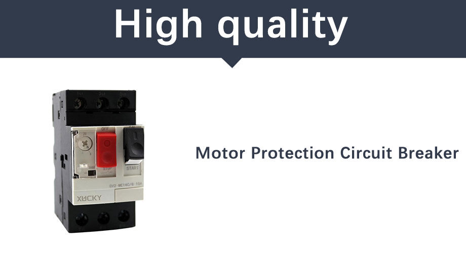 Buy China Wholesale Newly Arrived Gv2-me Motor Protection Circuit ...