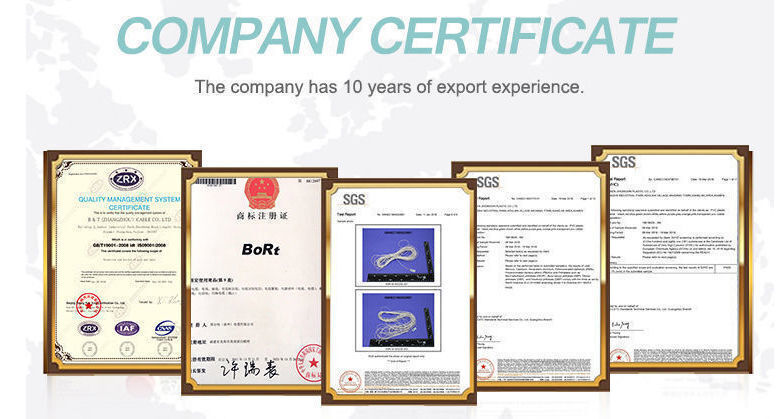 Braided Electrical Cable Ul2405 Multi-core Shield Computer Cable, Braided Electrical Cable ...