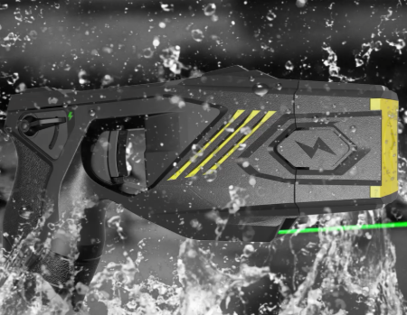 Factory Direct High Quality China Wholesale Self Defense Rechargeable ...