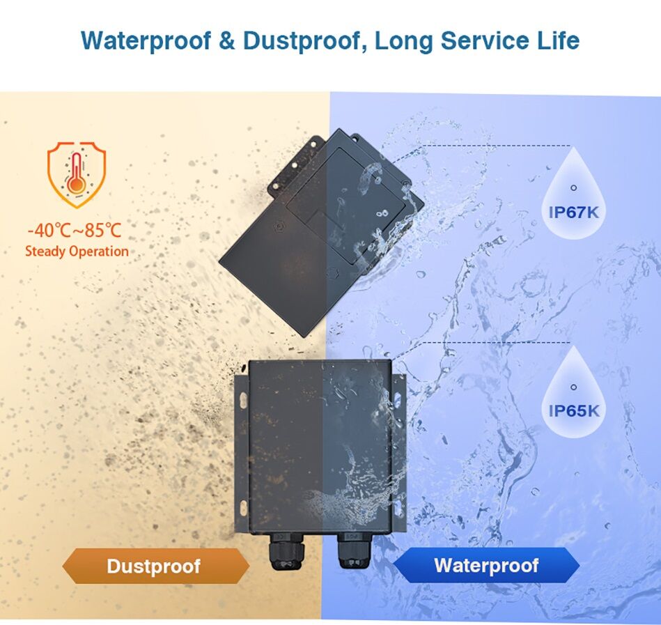 Caredrive R350 Radar Car Anti Collision Forklift Pedestrian Collision ...