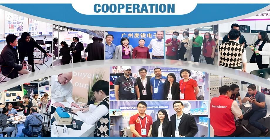 Caredrive R350 Radar Car Anti Collision Forklift Pedestrian Collision Warning Sensors Proximity ...