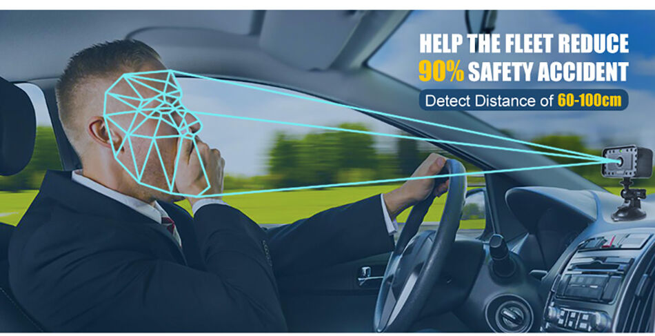 Caredrive Mr688b Car Alarms Anti-sleep Driver Monitor System Drowsiness ...