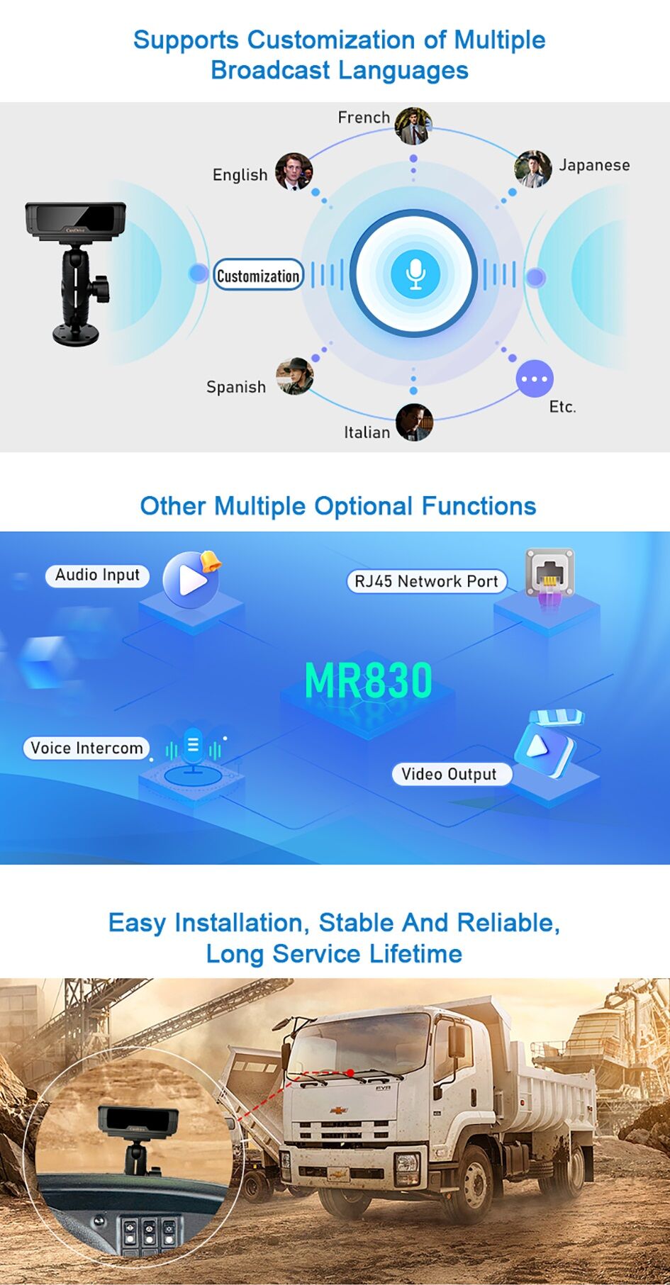 Bulk Buy China Wholesale Caredrive Mr830-v1-pf Sleep Alert Device Over ...