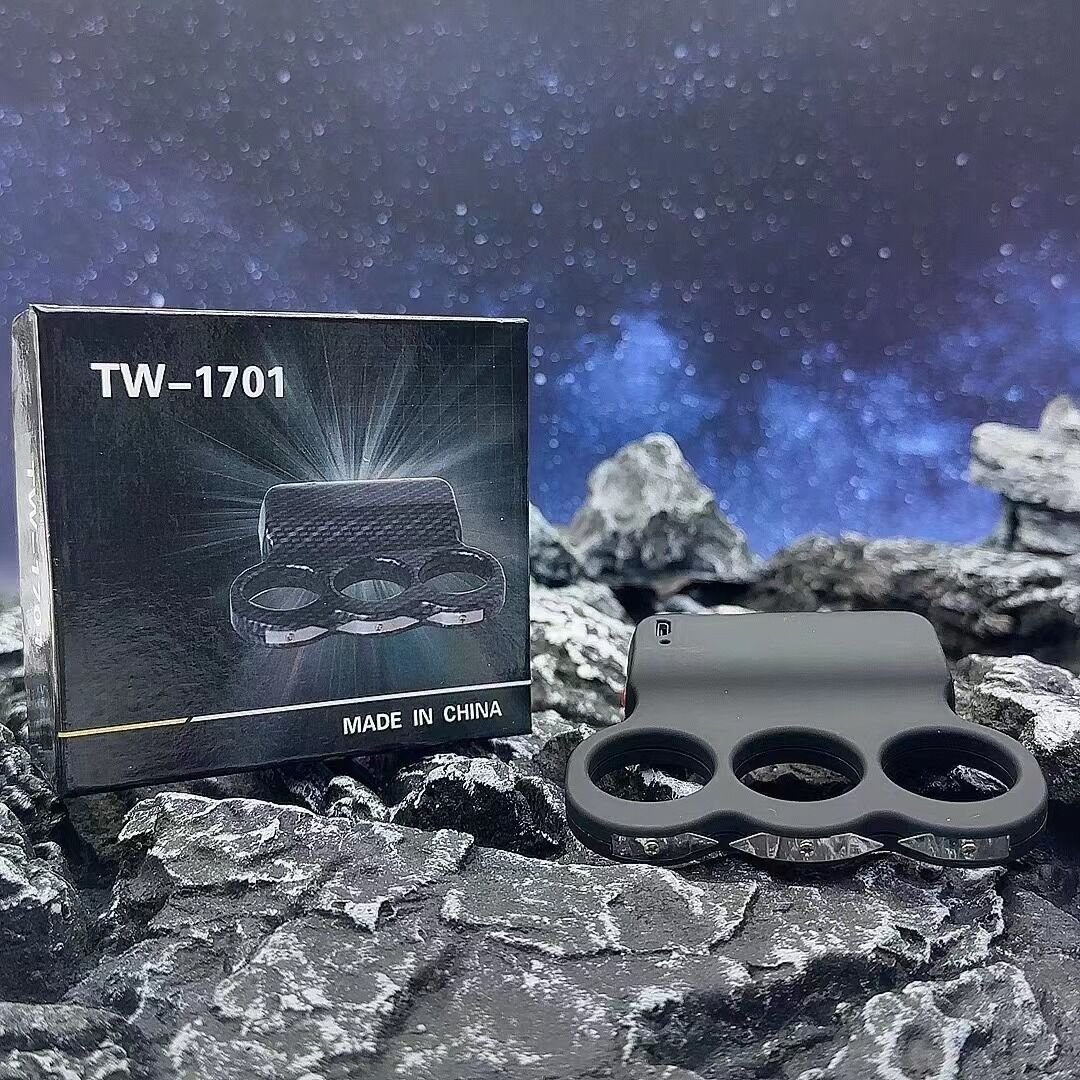 Wholesale High Powerful Stun Gun Personal Security Self Defense Device ...