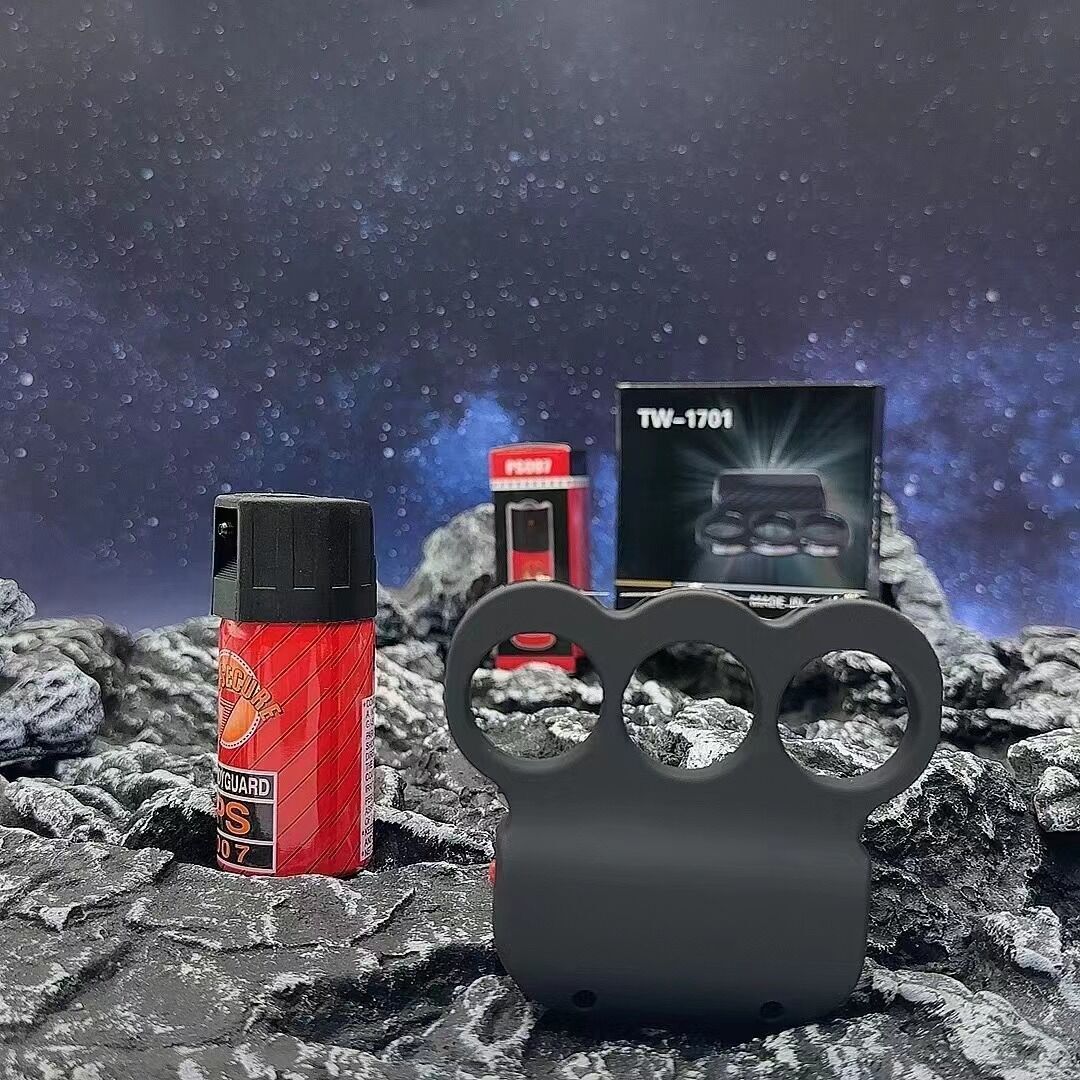 Wholesale High Powerful Stun Gun Personal Security Self Defense Device ...