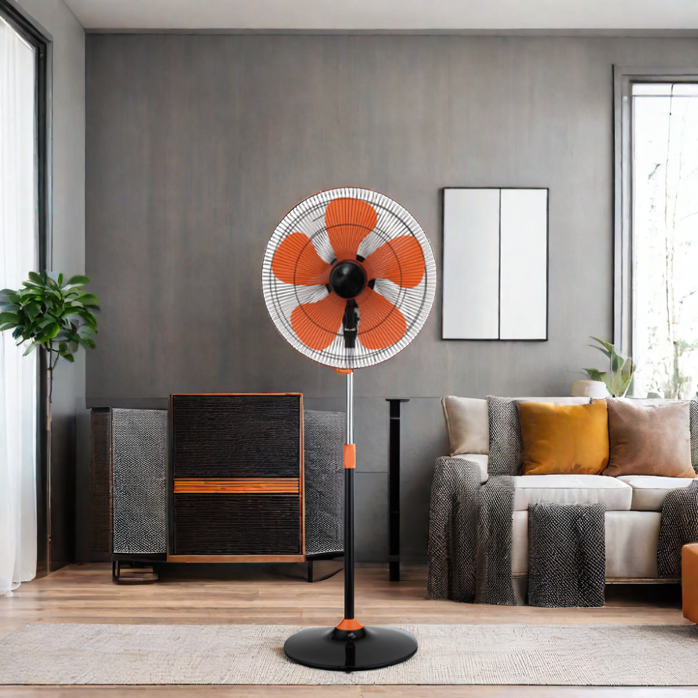 Factory Direct High Quality China Wholesale 18 Inch Ac Copper Motor ...