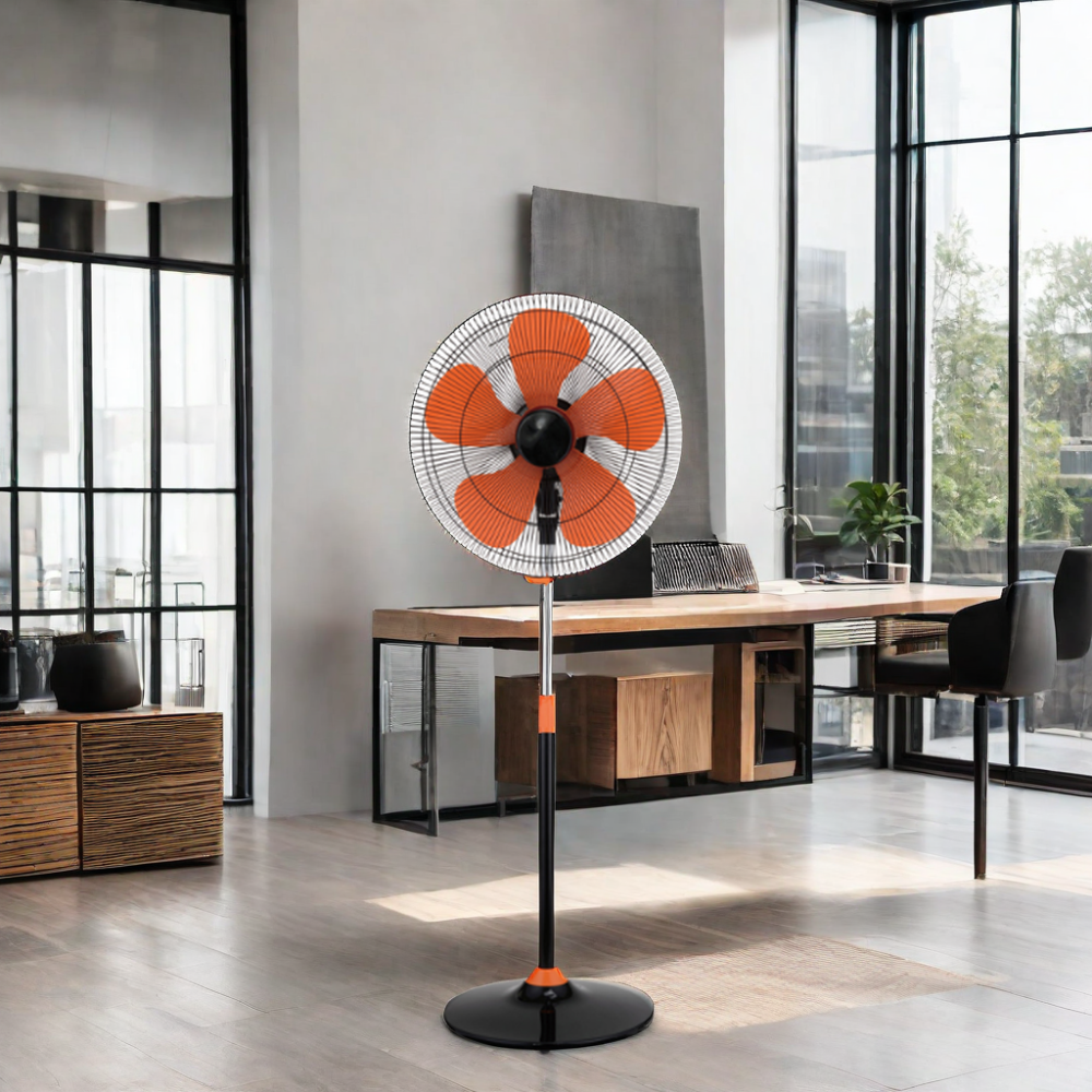 Factory Direct High Quality China Wholesale 18 Inch Ac Copper Motor ...