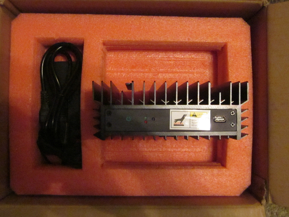 Super Box S3 Pro 2gb+32gb Wi-fi /5g With Voice Command Free Keyboard ...