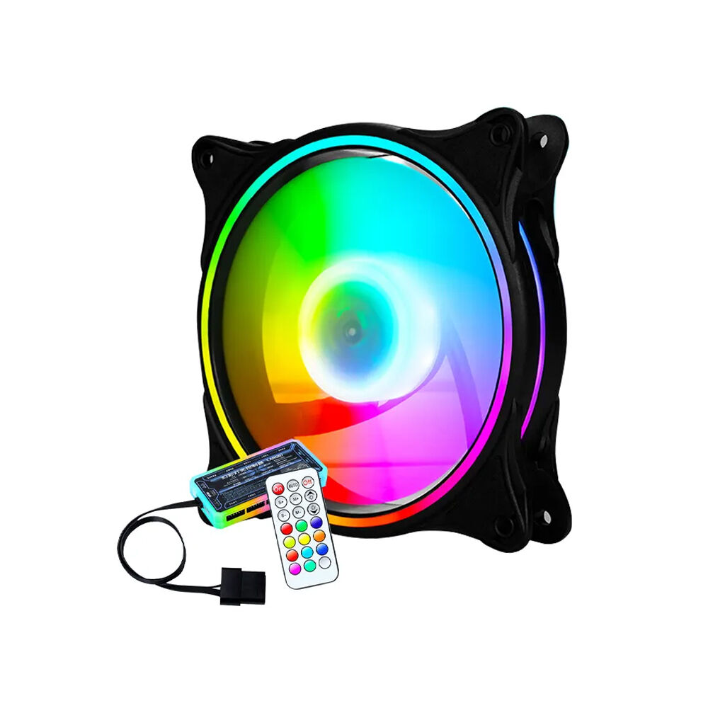 Buy China Wholesale Customizable High Performance Rgb Cooling Cooler ...